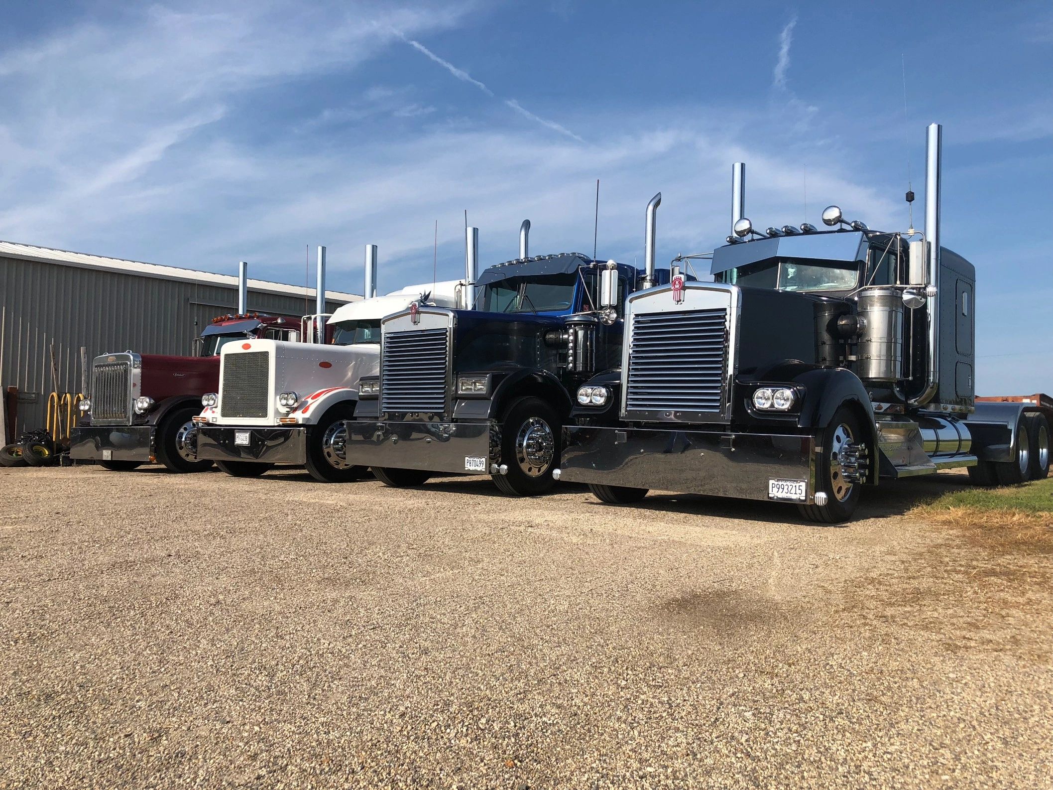 West Jersey Express