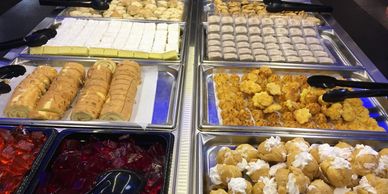 Flaming Grill & Buffet | Coupon | All You Can Eat | Carry Out | Malden ...