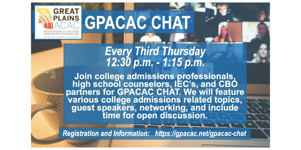 GPACAC Chat