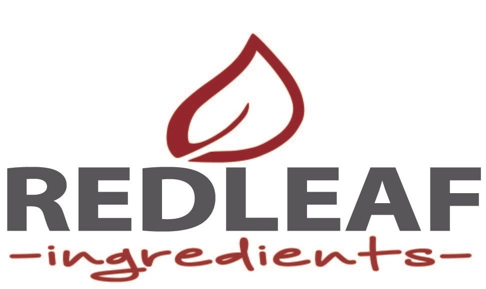 REDLEAF Ingredients - Ingredients, Food Broker, Organic Clean Label