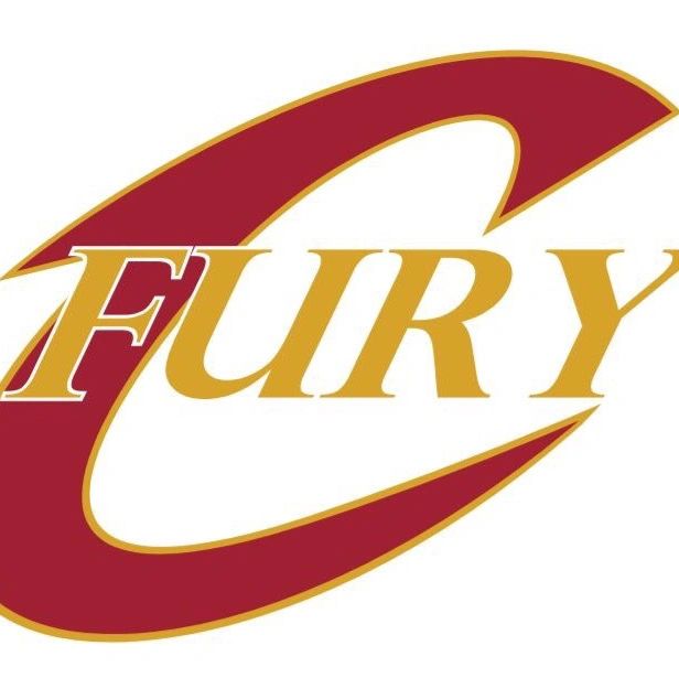 CHICAGO FURY BASKETBALL