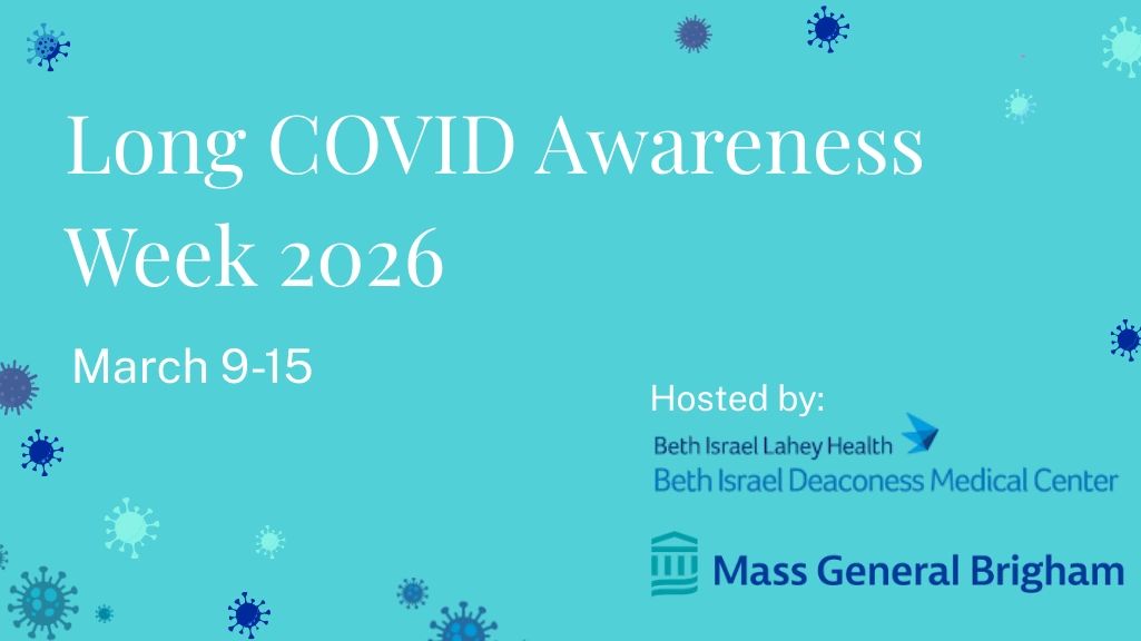 Long COVID Awareness Week | International Long COVID Awareness Day March 15