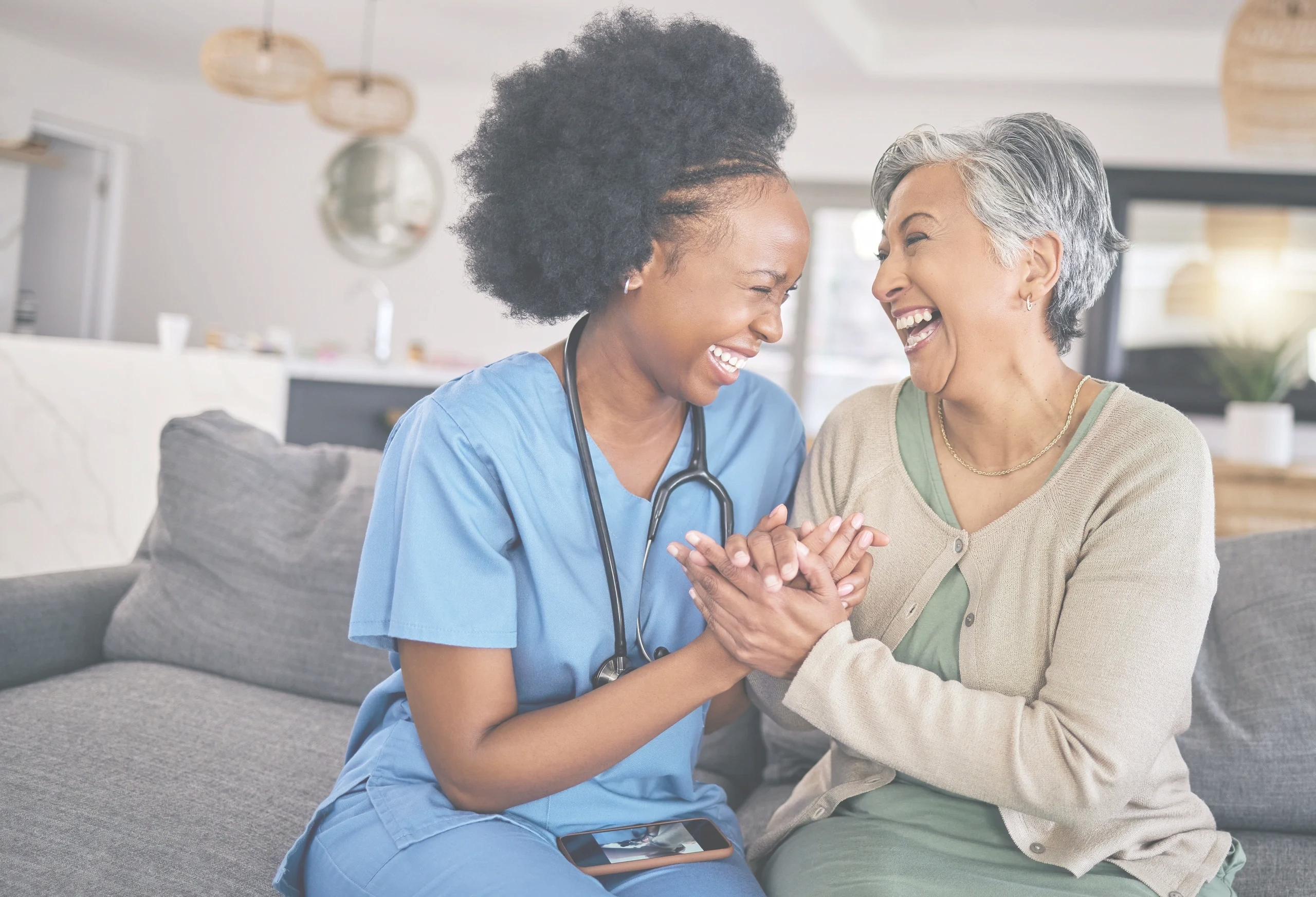Caring Angels Health Care Services