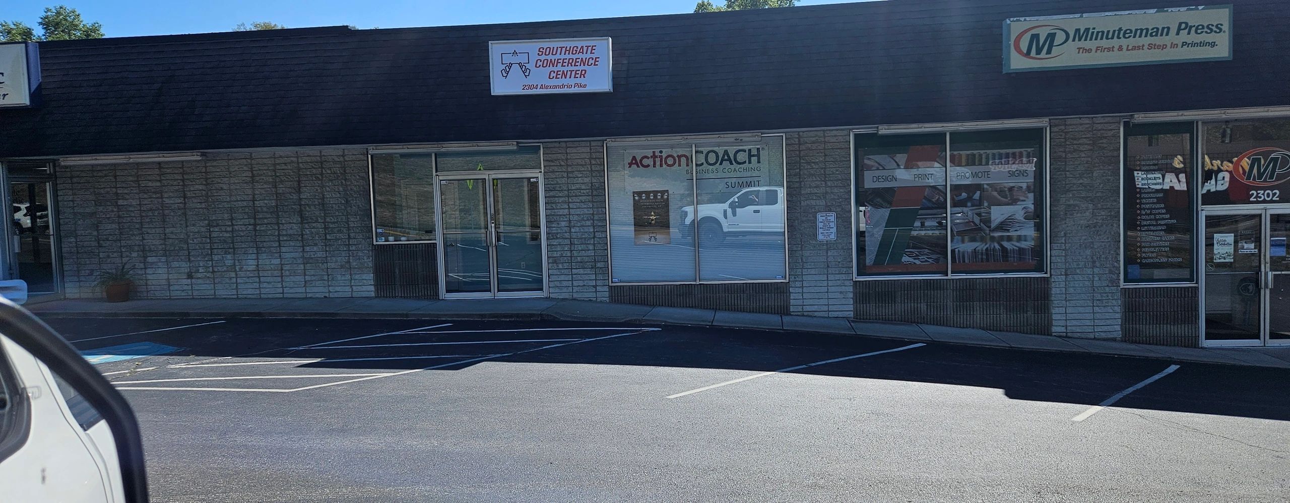 Premier Meeting Space for Events