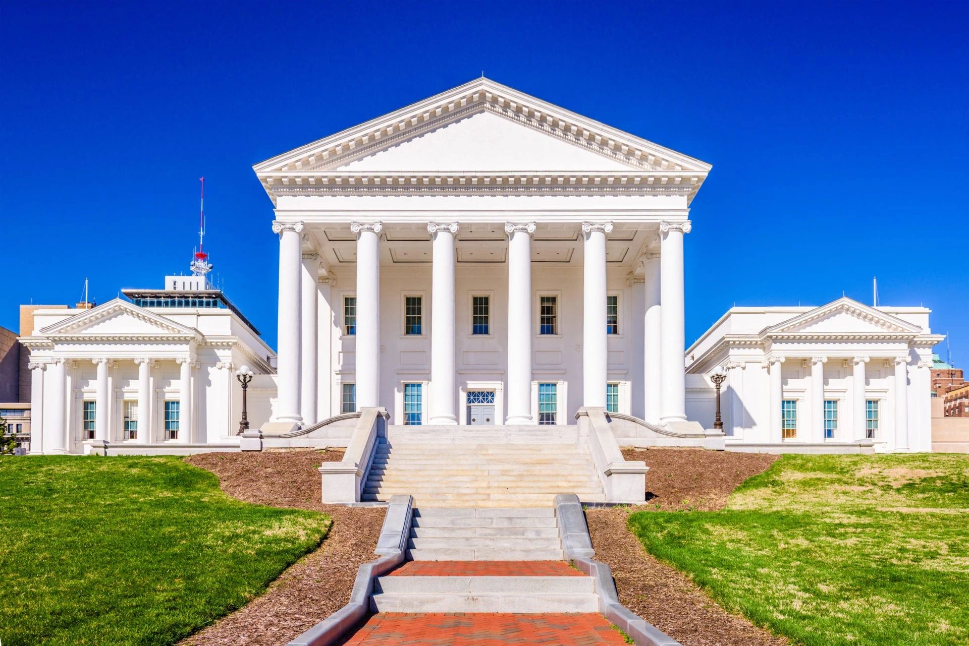 Suburban Virginia Republican Coalition - Home