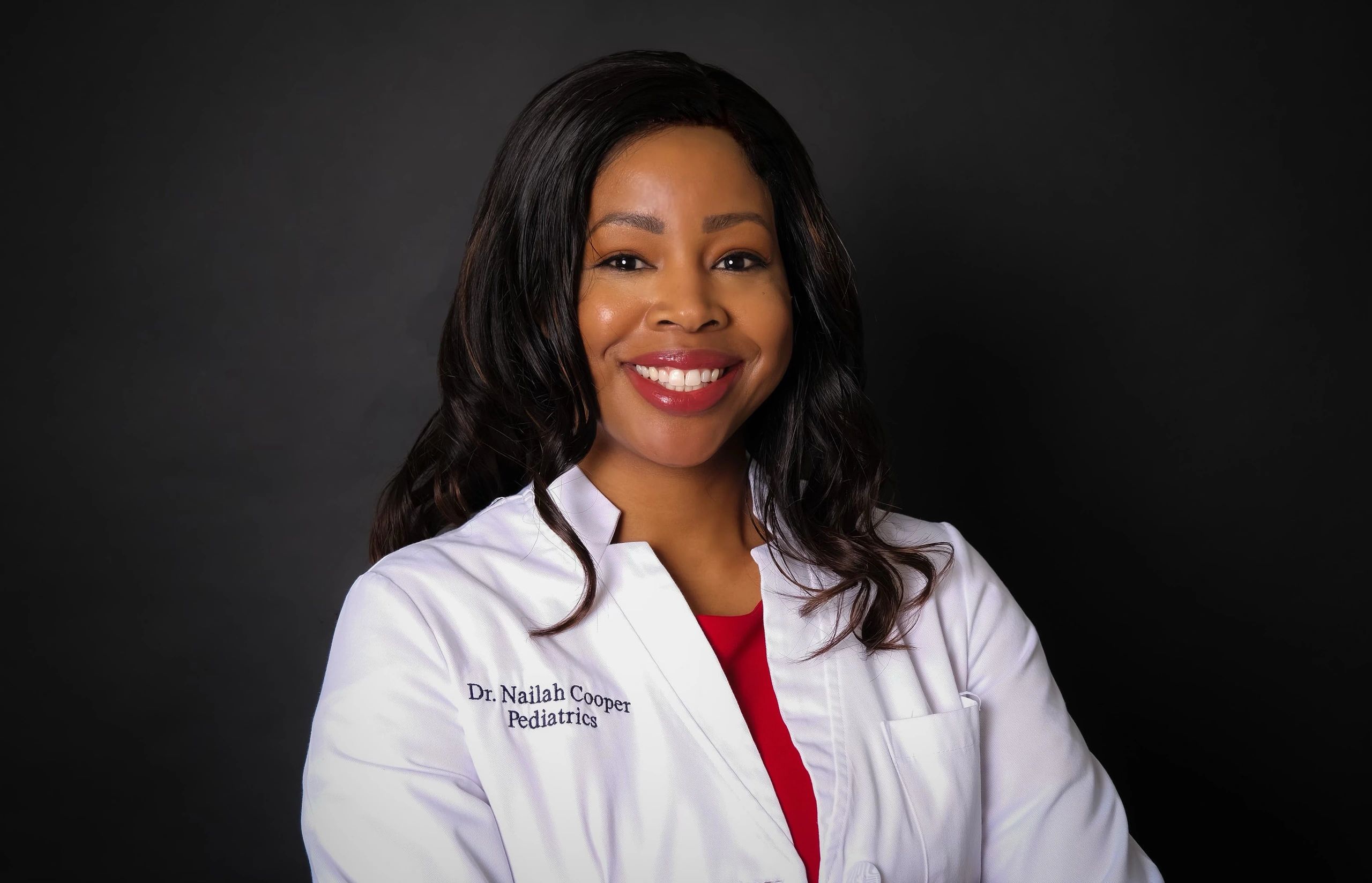 Pediatrician - Foundations Pediatric Clinic