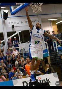 Tony Gallo Athletics - Basketball Training, AAU, Player Development