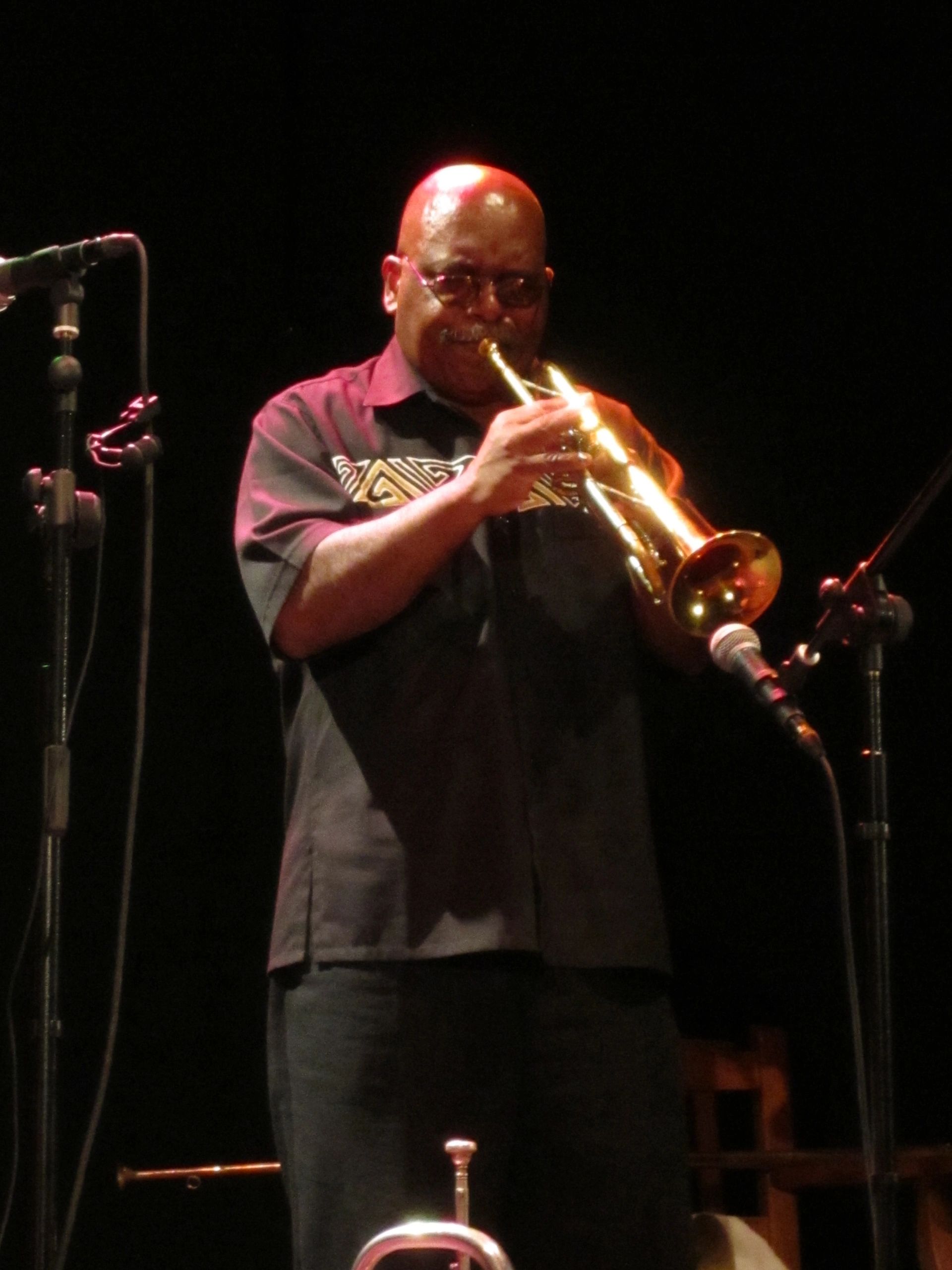 Gallery | Ted Daniel Music