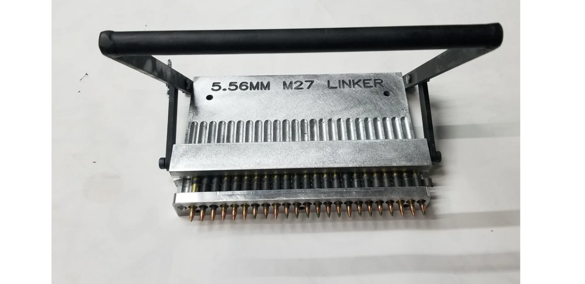 M27 5.56 Linker