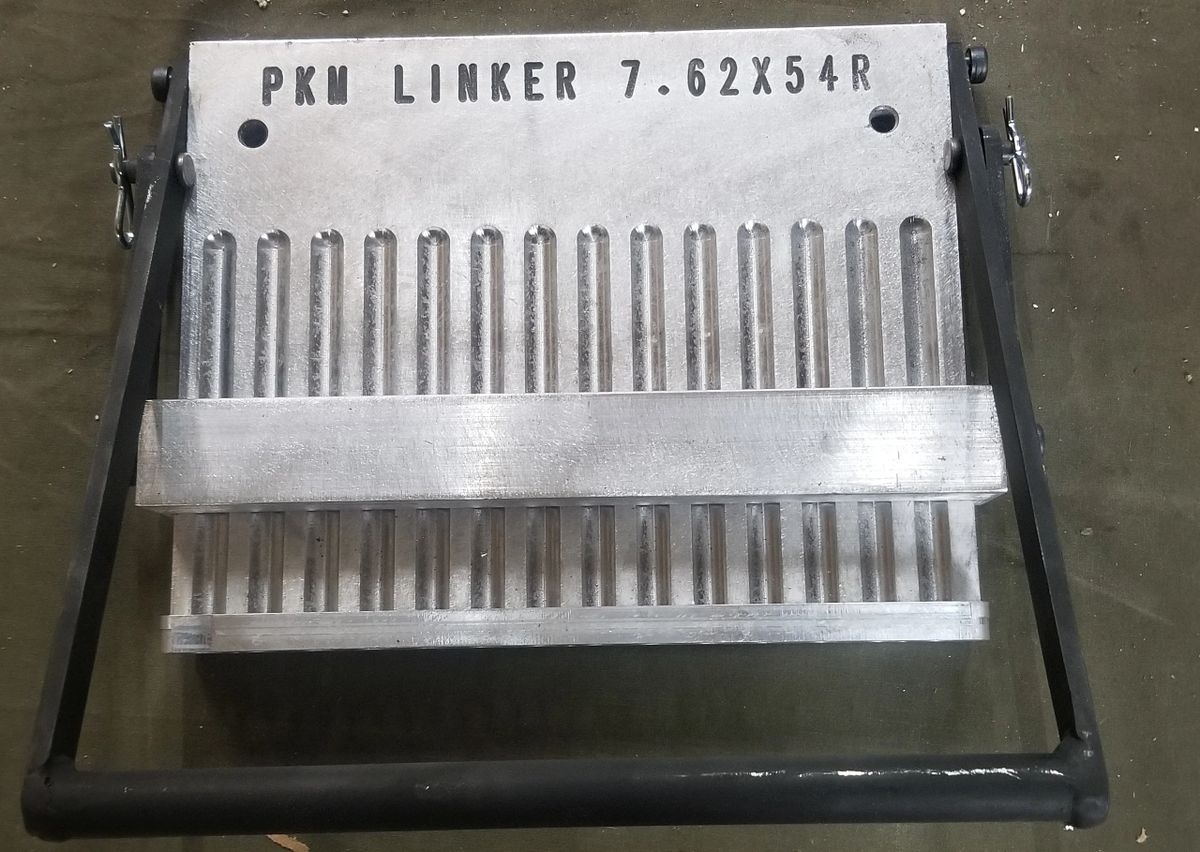PKM linker