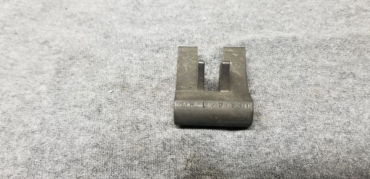 1919A4 semi auto accelerator