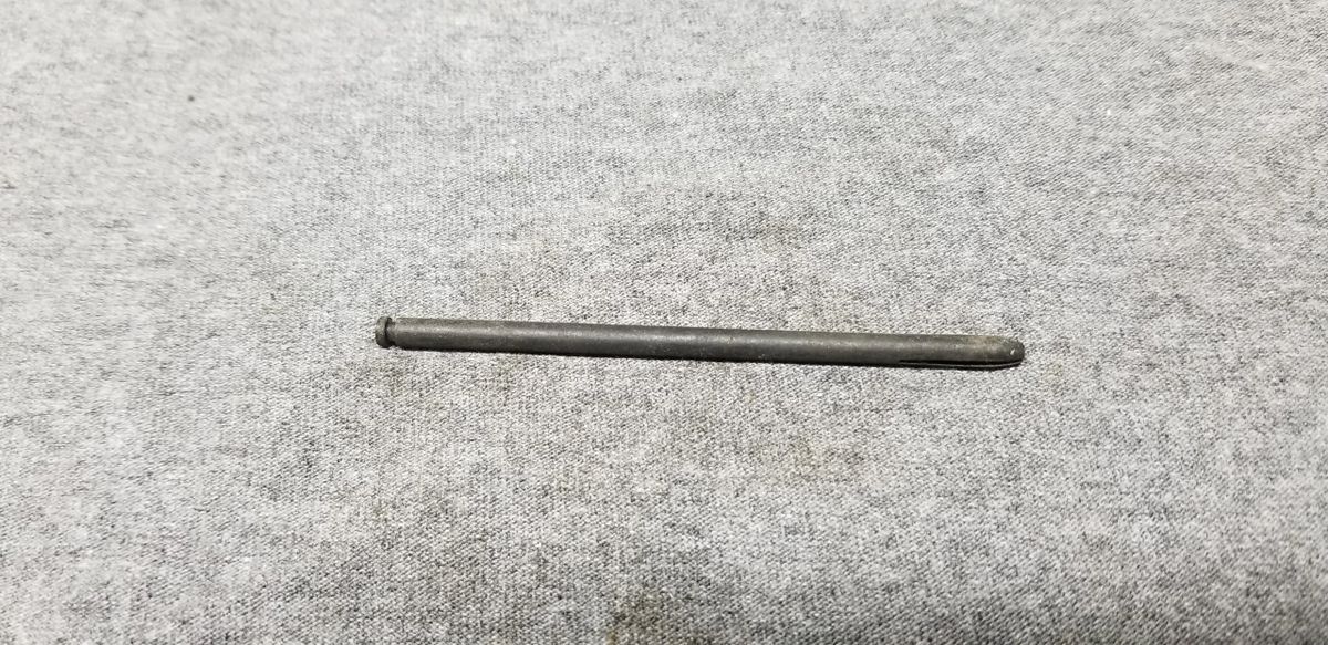 1919A4 Belt holding pawl Pin