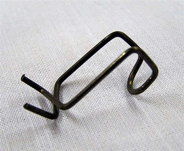 1919A4 Semi auto return spring