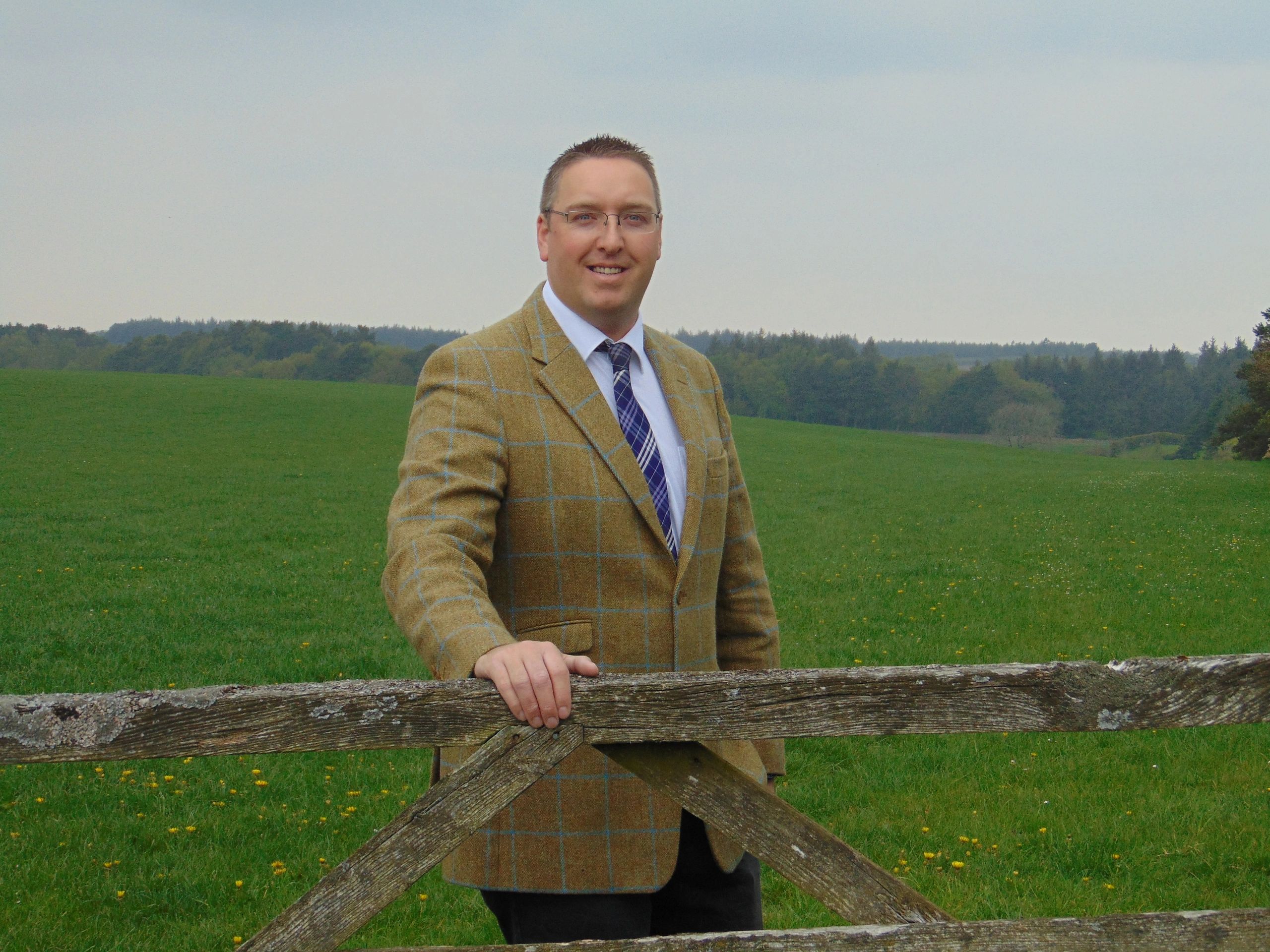 Introducing Hardcastle Rural Surveyors