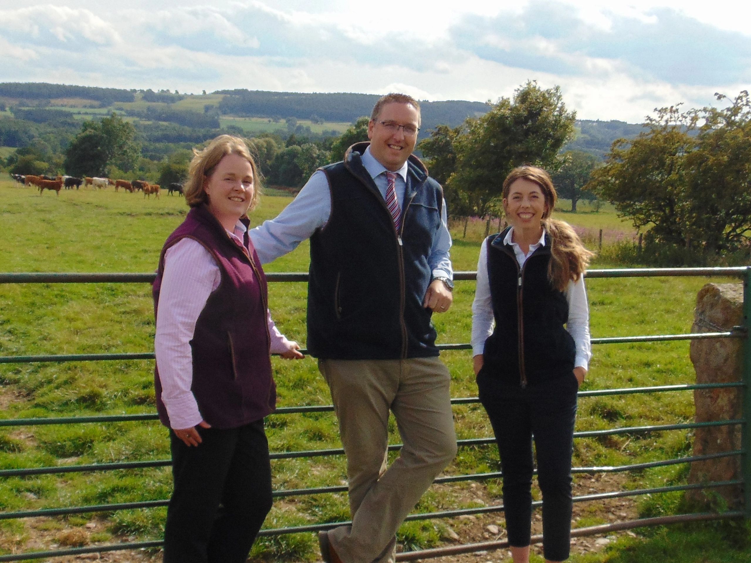 Hardcastle Rural Surveyors Expands