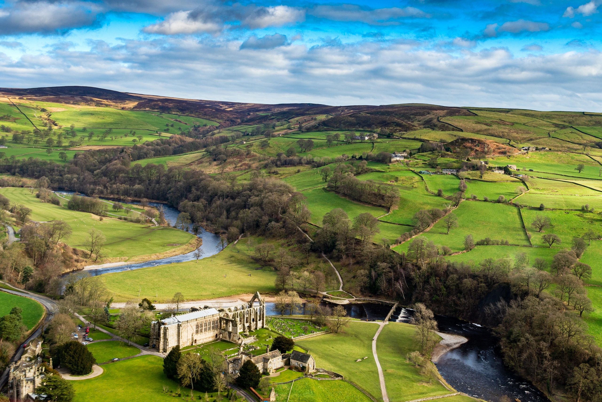 Yorkshire Land & Farm Sales