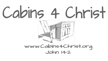 Cabins 4 Christ