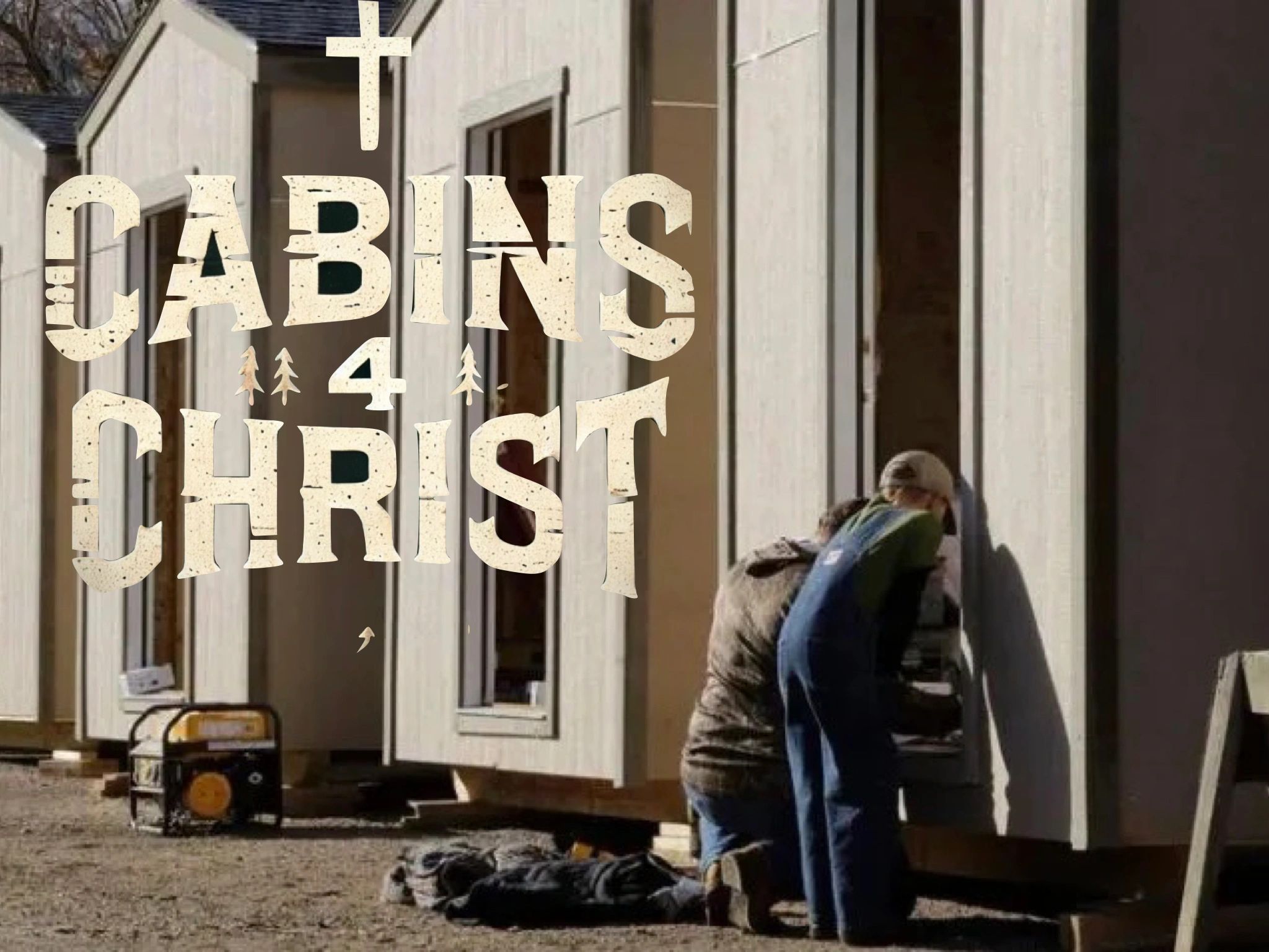 Cabins 4 Christ
