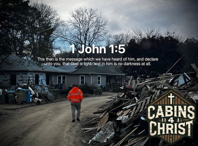 Cabins 4 Christ