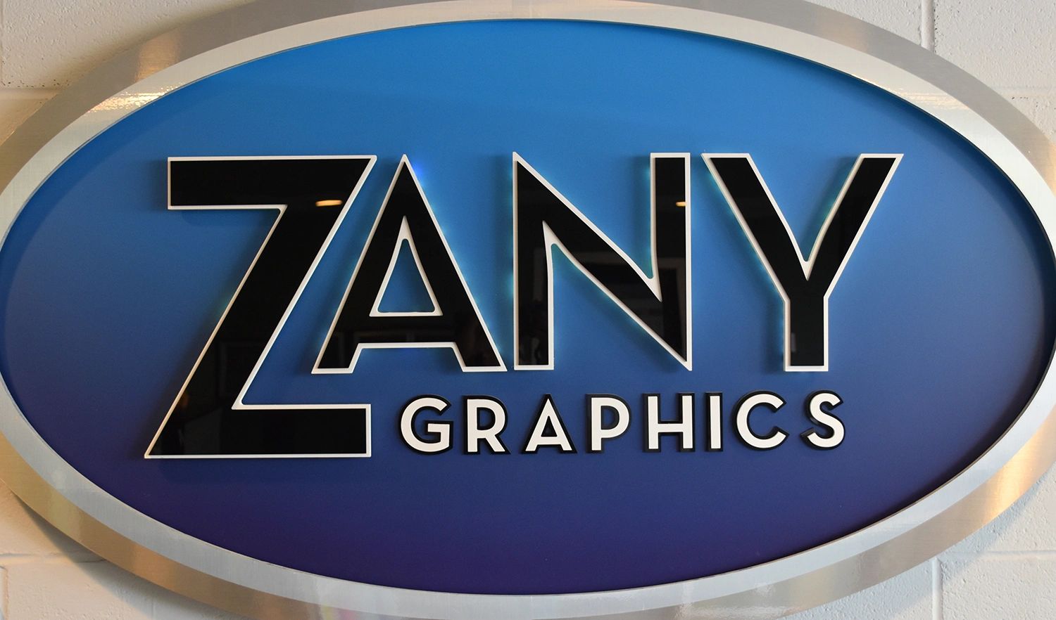 Zany Graphics
