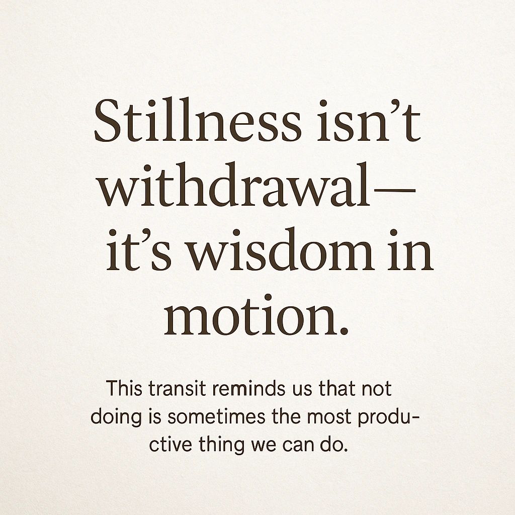 August 3, 2025 Human Design Energy Venus Gate 52