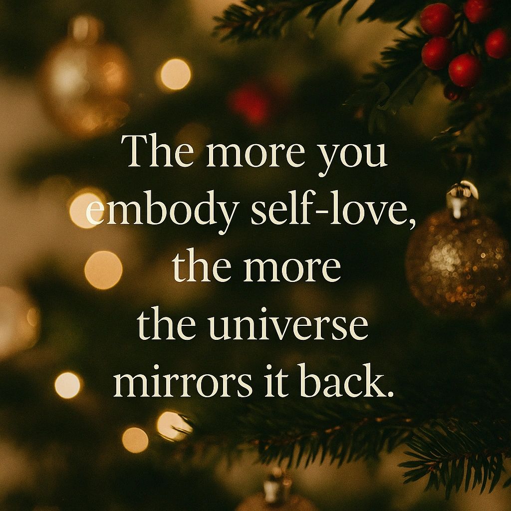 December 22, 2025 Human Design Energy Venus Gate 10