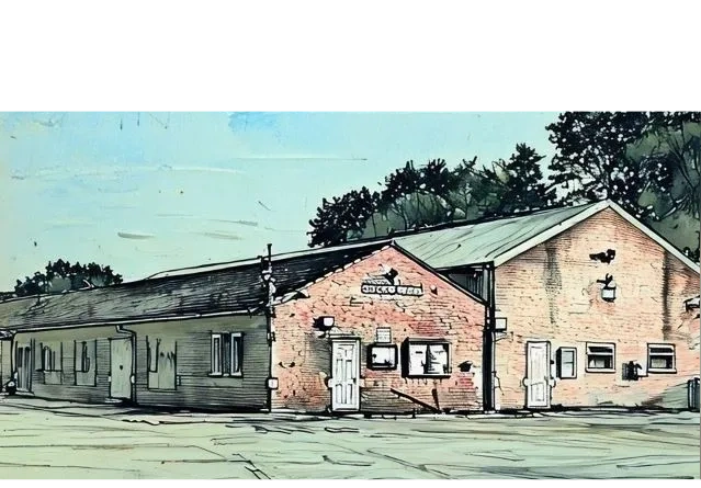 Affordable Room Hire at Minsterley Parish Hall