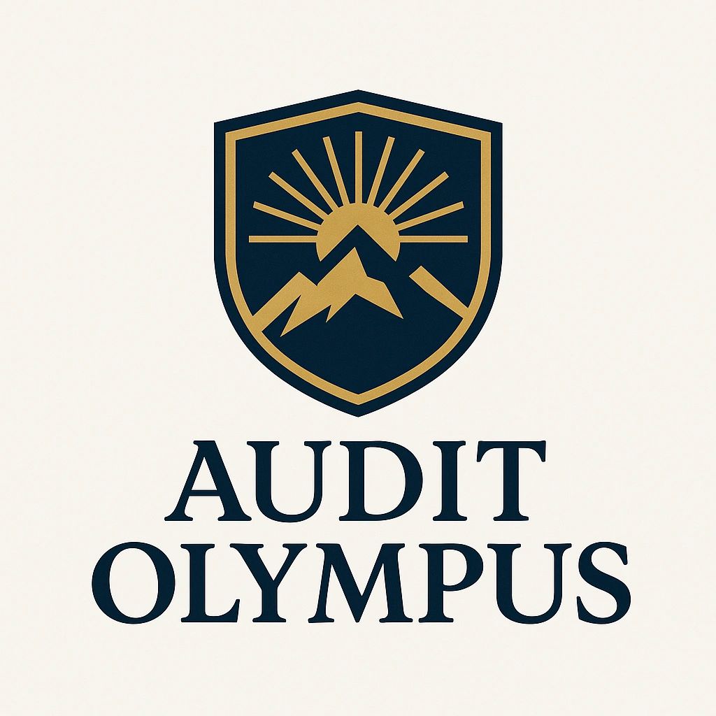 Audit Olympus