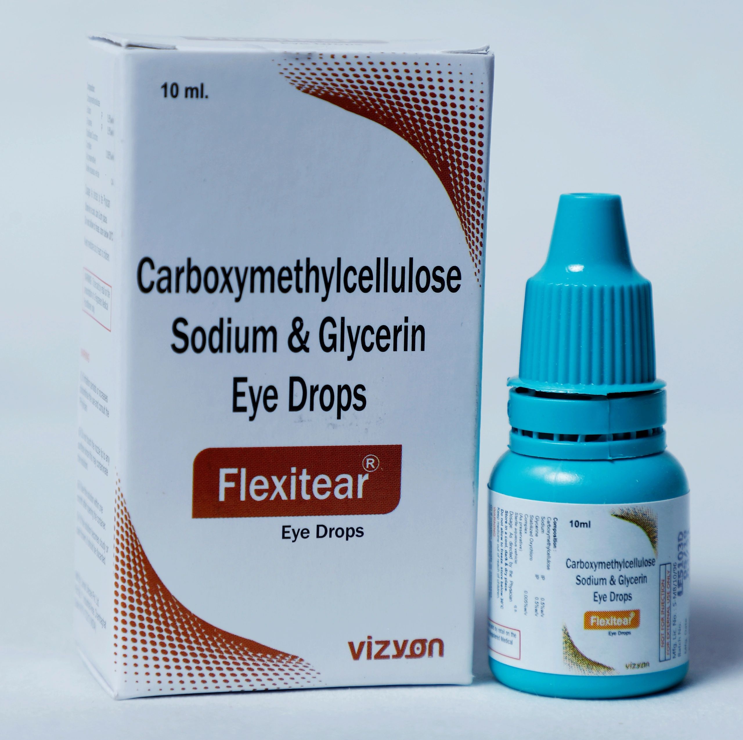 OPHTHALMIC CONFERENCES | VIZYON PHARMACEUTICAL