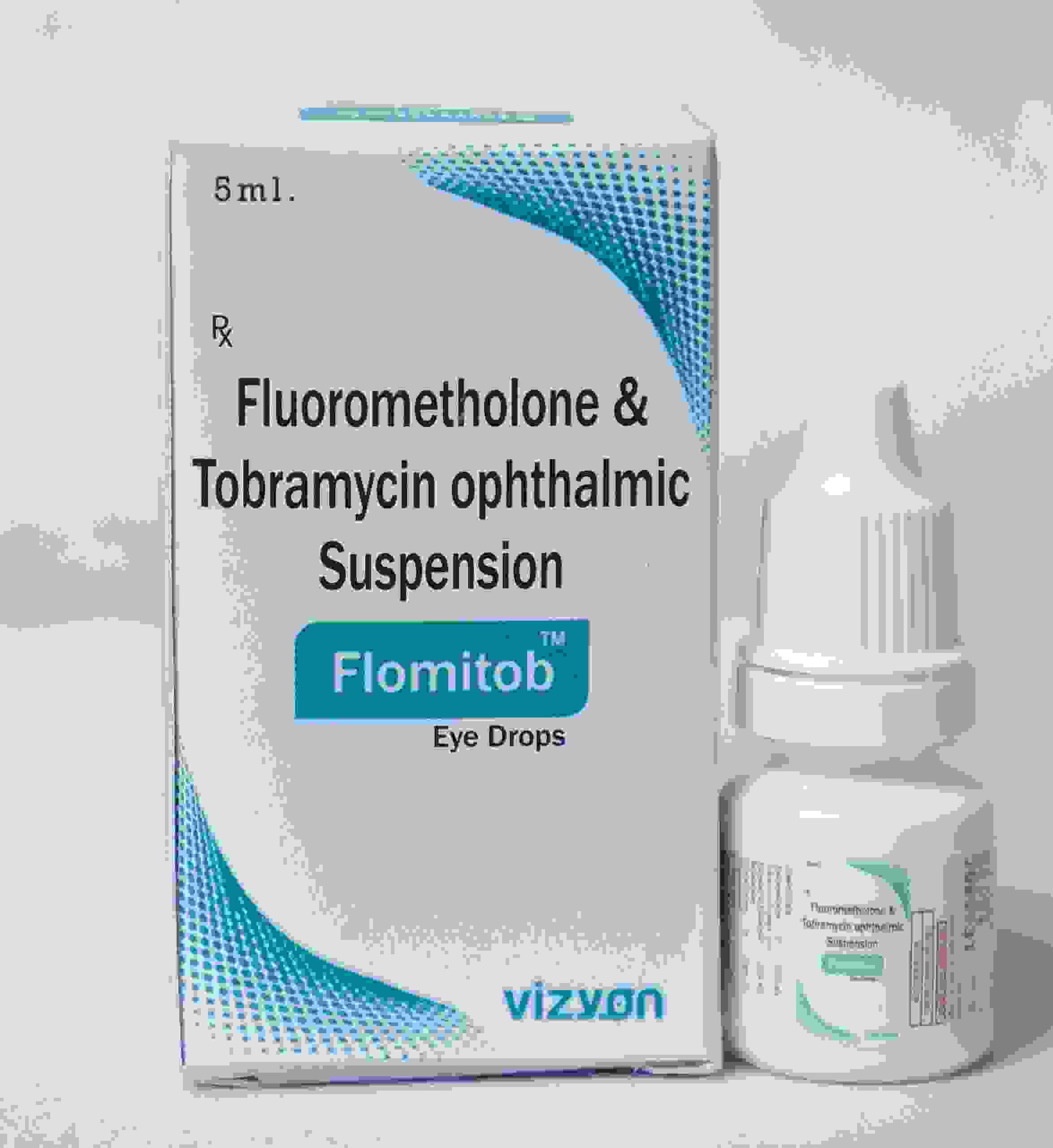 OPHTHALMIC CONFERENCES | VIZYON PHARMACEUTICAL