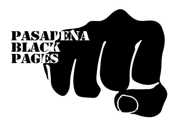 pasadena black