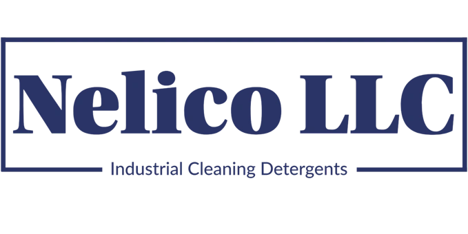 High-Quality Industrial Cleaning Detergents | Nelico LLC