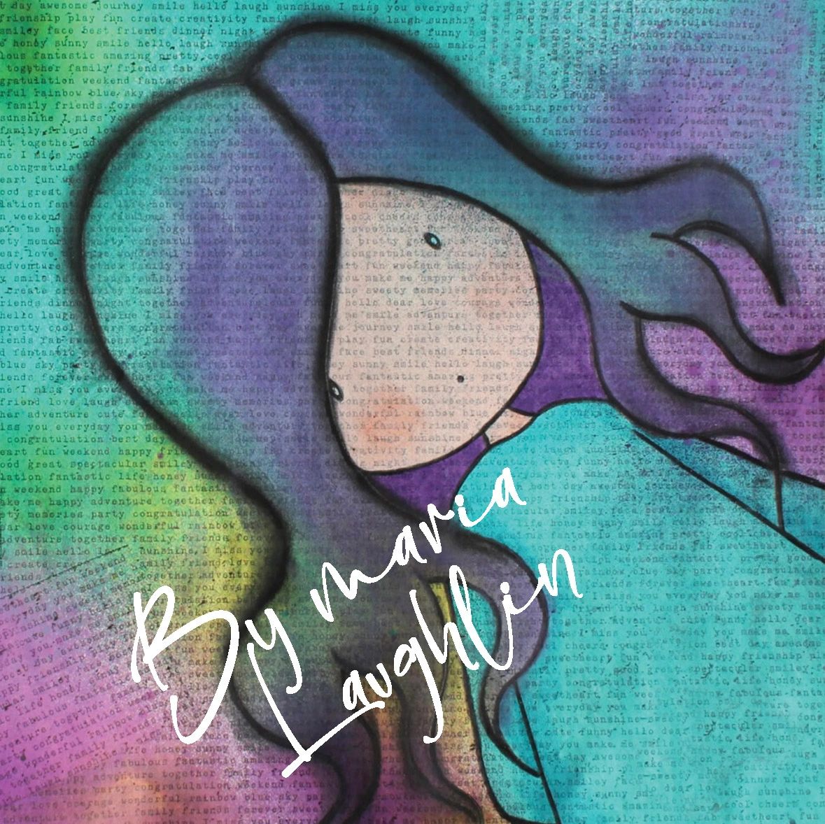 Reyes Laughlin - Art Classes for Kids, Maria Laughlin Art & Studio