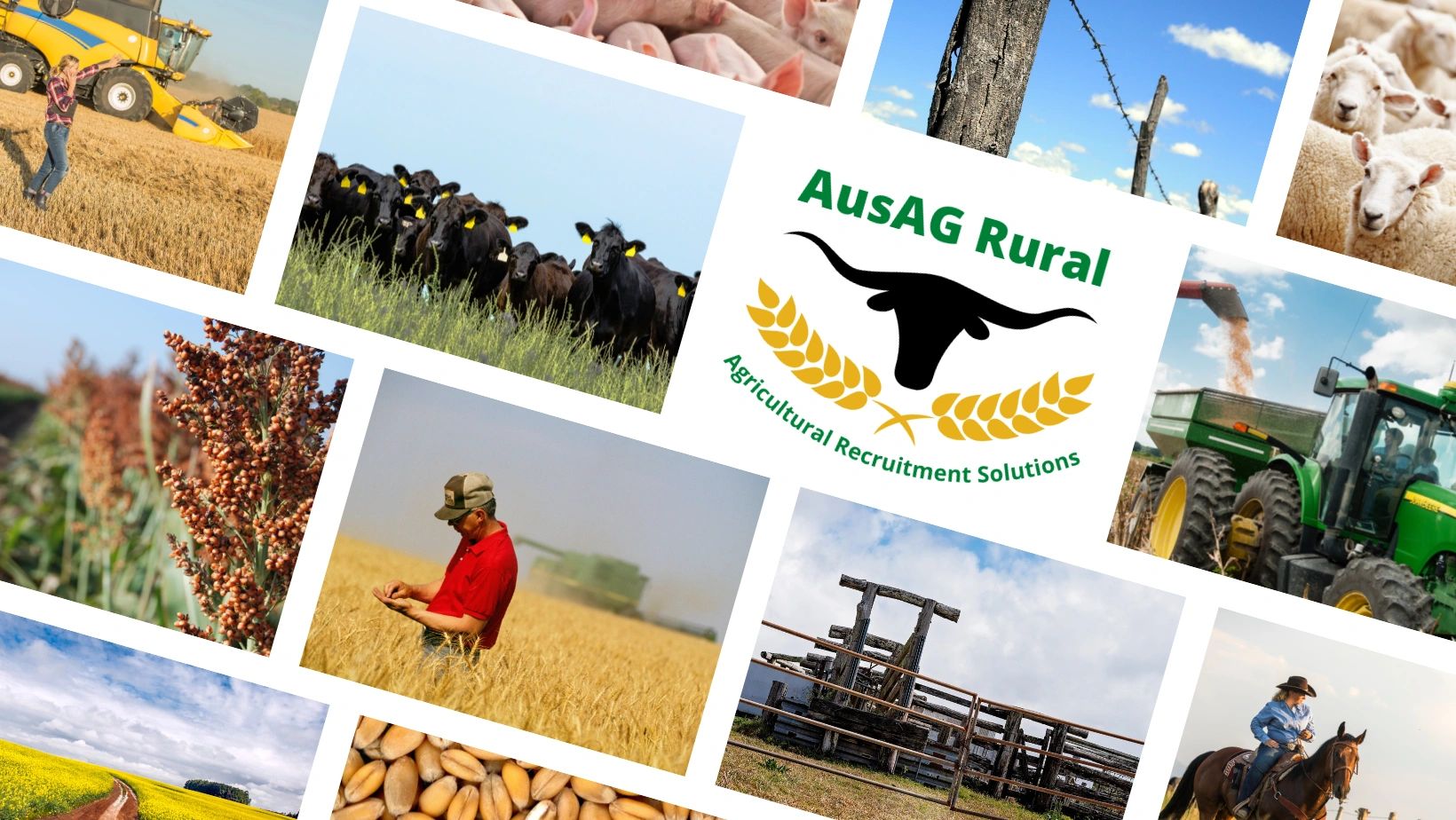 AusAG Rural