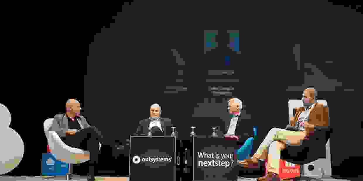 About Me | Scott Darrow