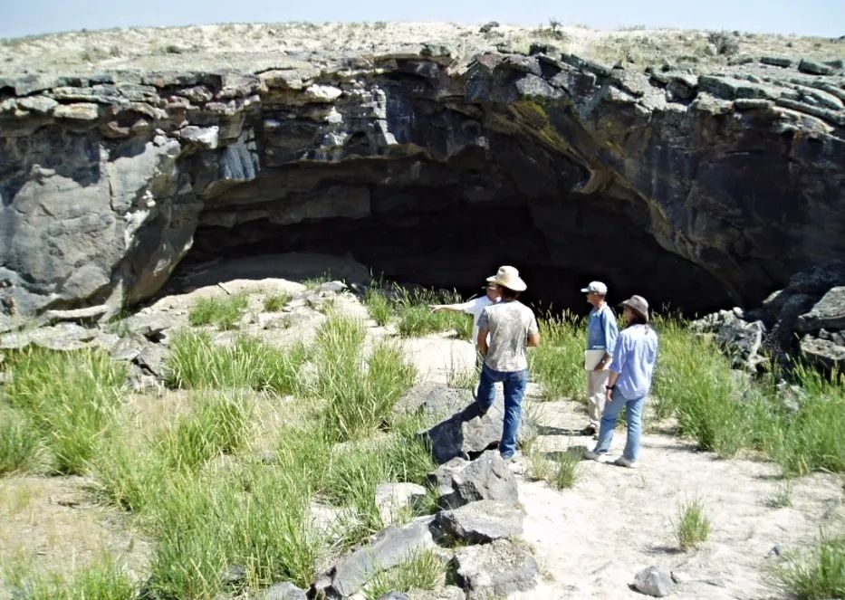 Information - Wasden Archaeological Association