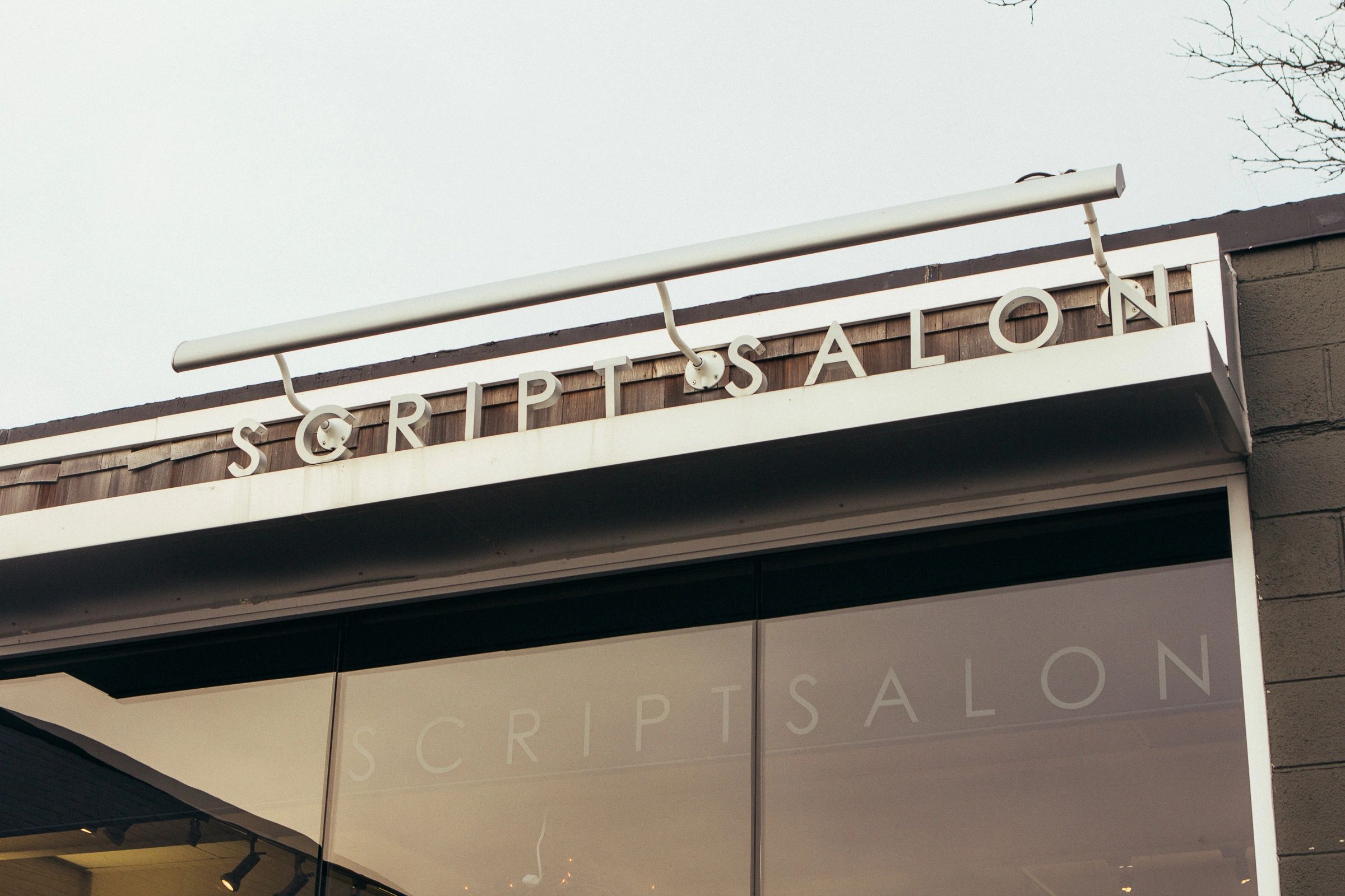 About | Script Salon Birmingham