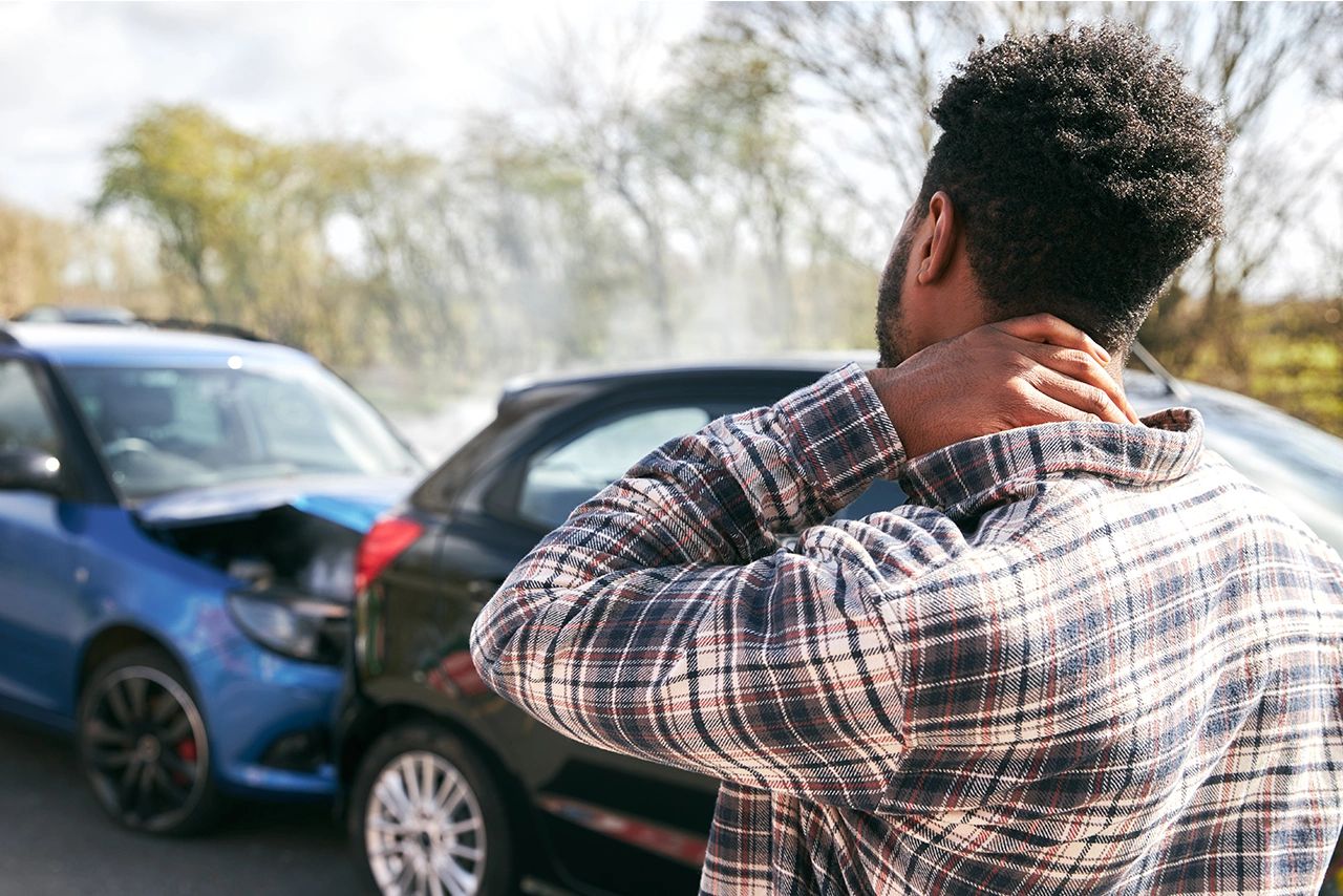 Understanding Auto Injuries: Types and Treatments