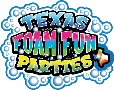 Foam Party & Glow Event Rentals in Houston | Texas Foam Fun Parties
