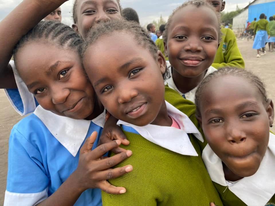 Empowering Marginalized Children Through Our Programs