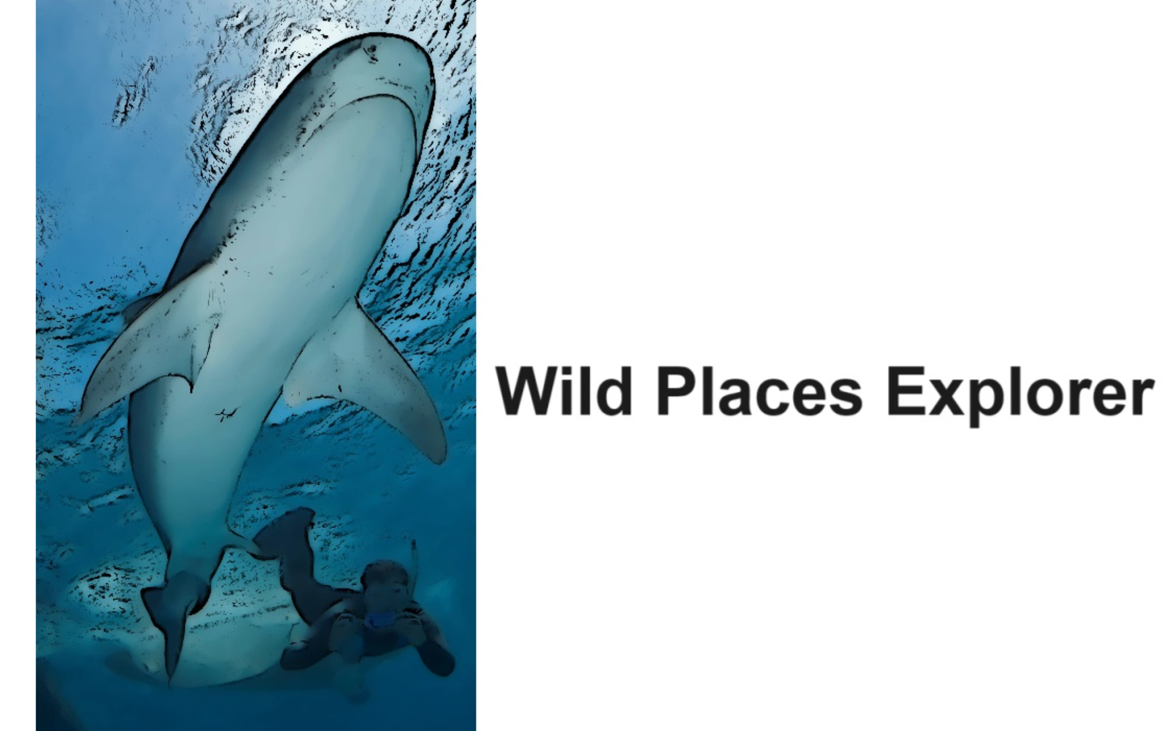 Wild Places Explorer