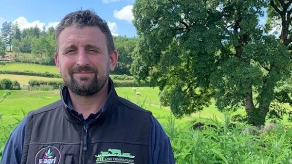 JH Agri Consultancy - Agricultural Consultancy, Beef and Sheep