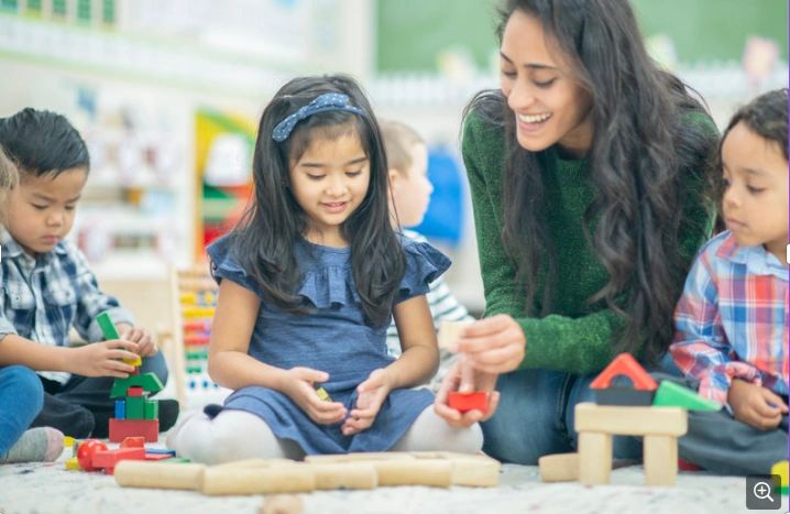 Next Generation School