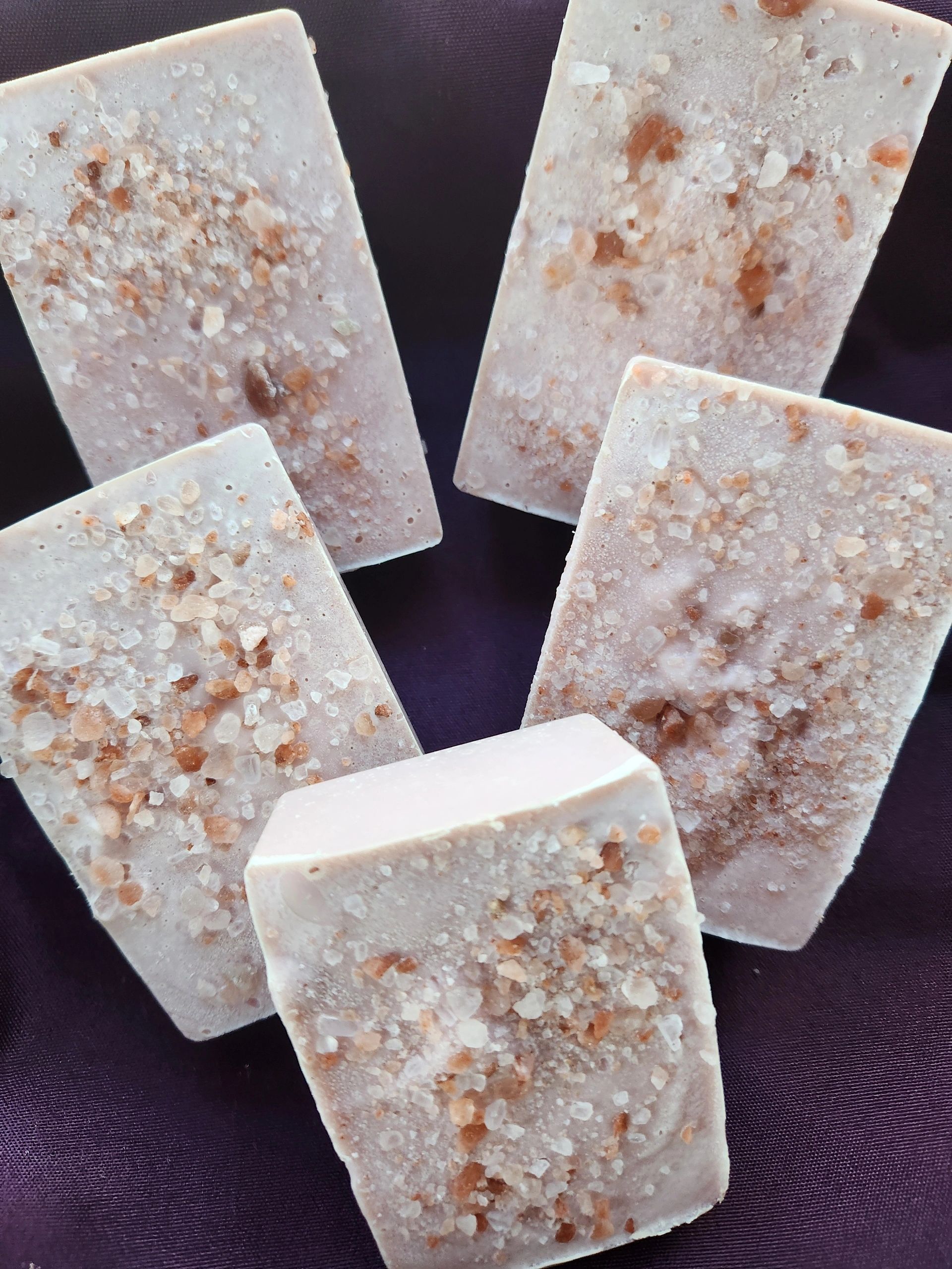 Luxury Handcrafted Soap & Natural Skin Care Products