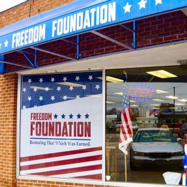 Freedom Foundation
