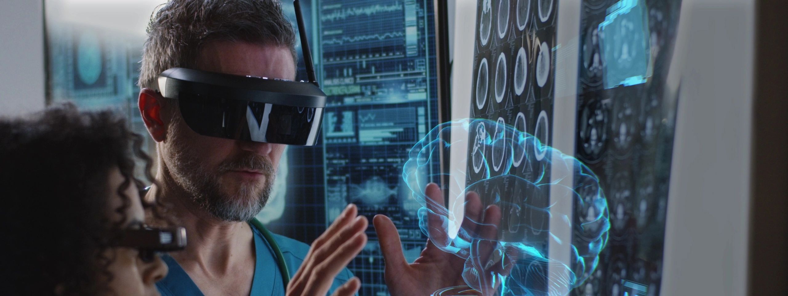FDA releases list of augmented and virtual reality devices