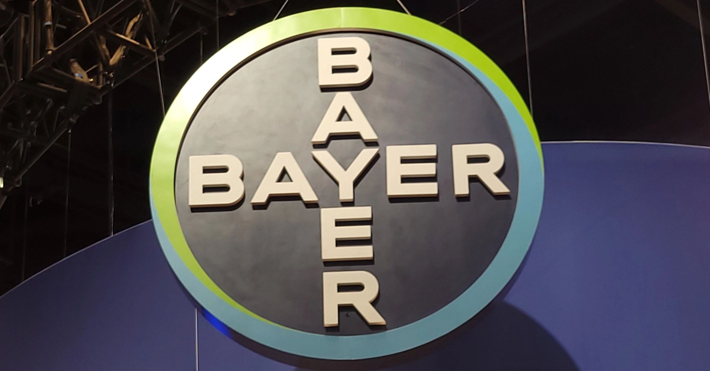 Bayer to acquire AI developer Blackford Analysis
