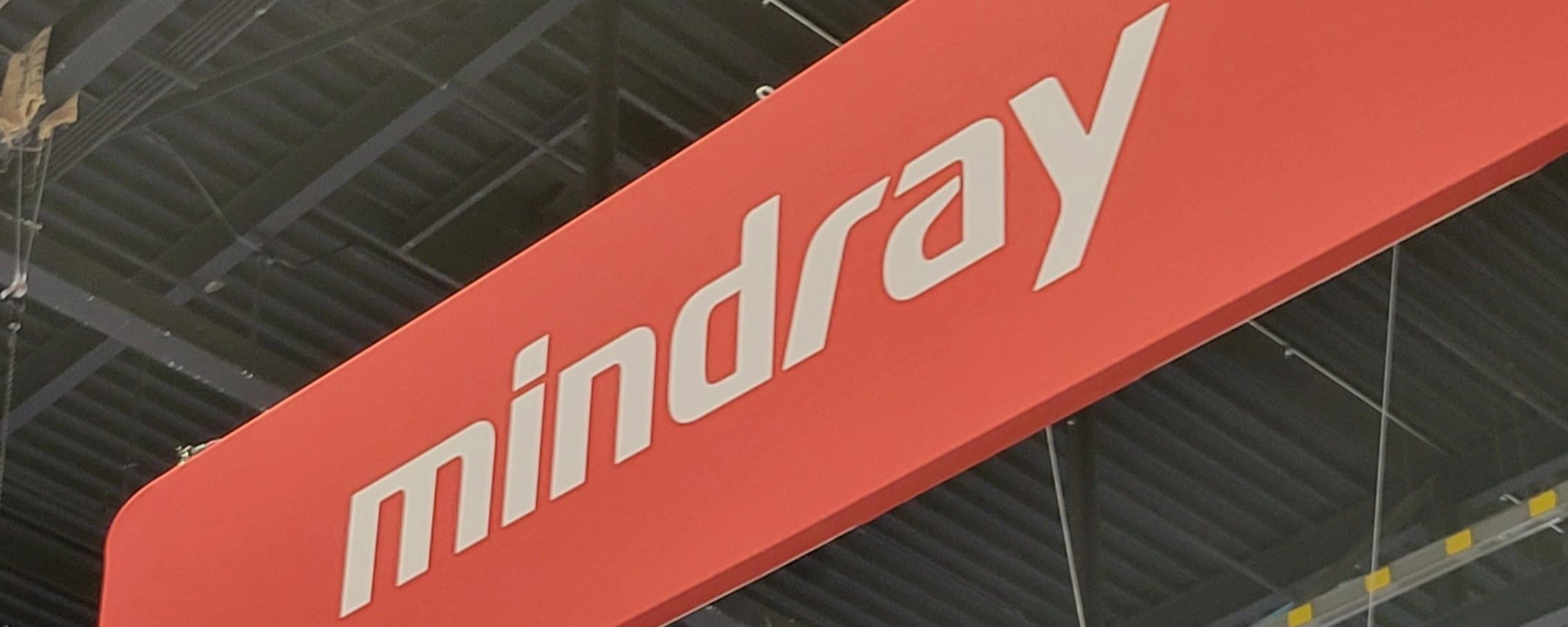 Mindray updates TE Air wireless probe for standalone POCUS