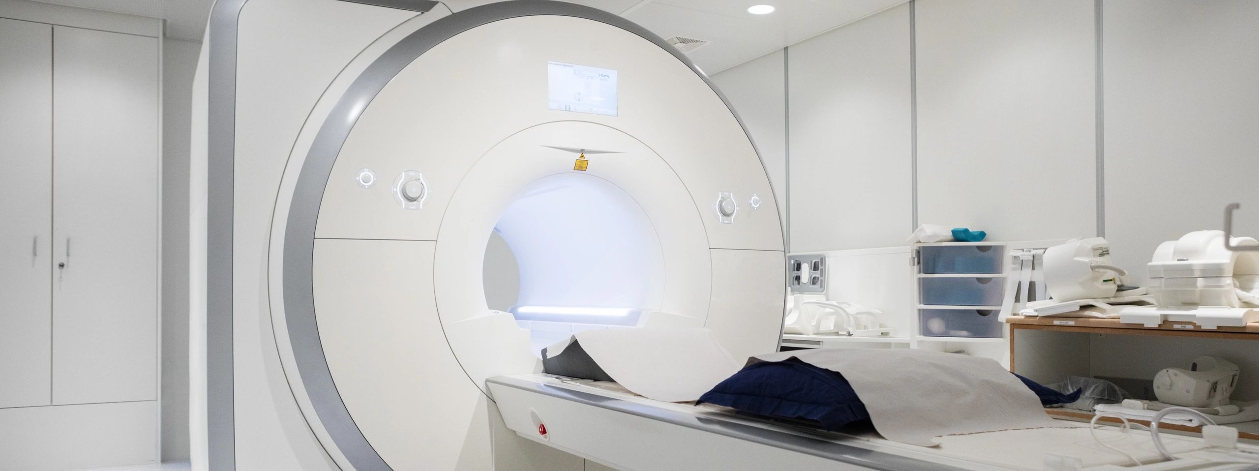 Brazilian pro-gun lawyer shot with own gun in MRI room