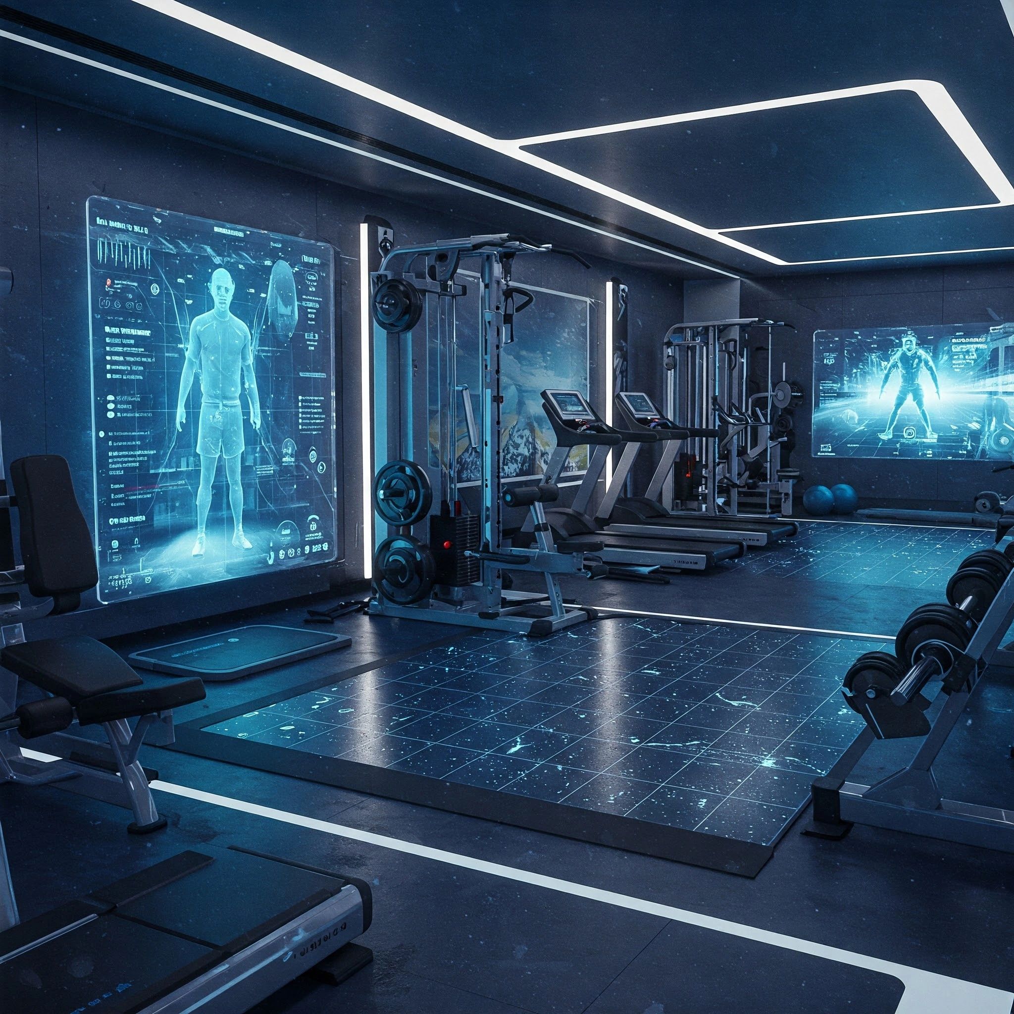 ABOUT US | Altus Fitness Solution